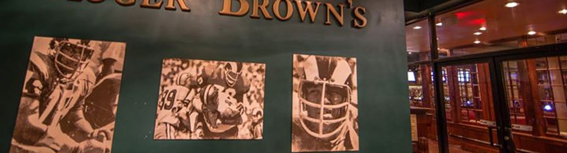 Roger Brown's Restaurant and Sports Bar - Portsmouth - Alignable