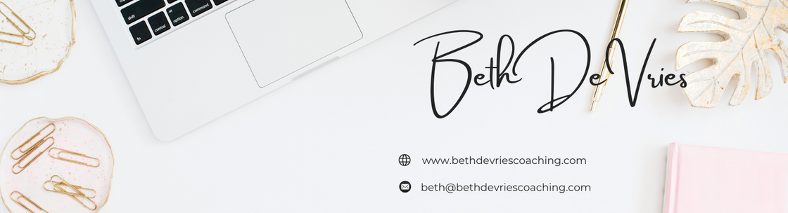 Beth DeVries Coaching - Pella, IA - Alignable