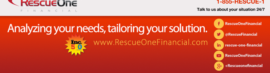 Rescue One Financial - Irvine, CA - Alignable