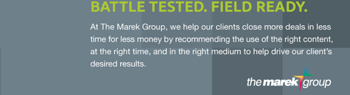 The Marek Group - Pewaukee, WI - Alignable