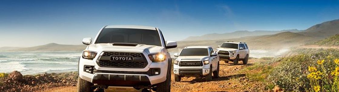 Mike Shaw Toyota - Corpus Christi, TX - Alignable