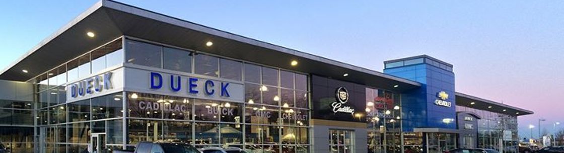 Dueck On Marine - Vancouver, BC - Alignable