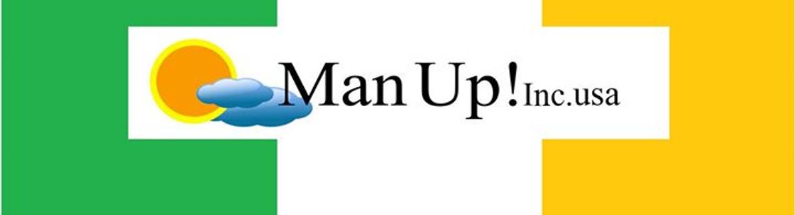 Man Up Inc. - New York, NY - Alignable
