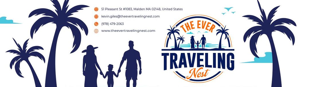 Next Chapter Voyages - Tewksbury, MA - Alignable