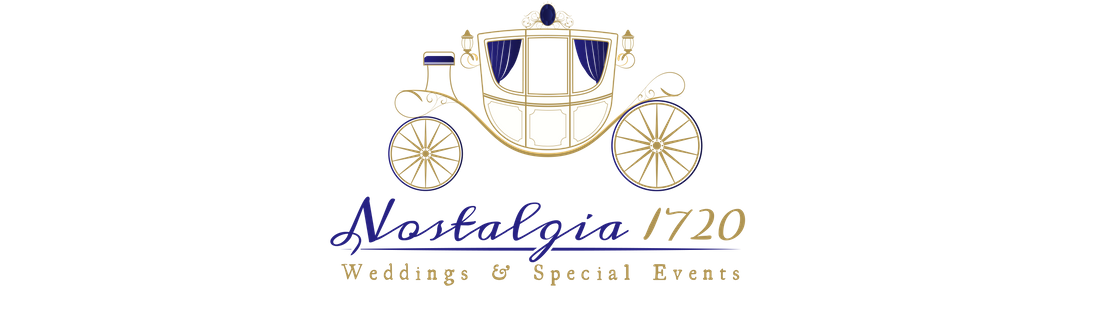 Nostalgia 1720 Weddings & Special Events - Chalfont - Alignable