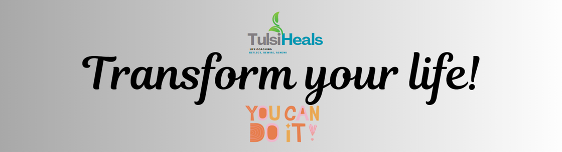 TulsiHeals Life Coaching, LLC - Herndon, VA - Alignable