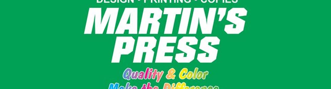 Martin's Press - Springfield, MO - Alignable