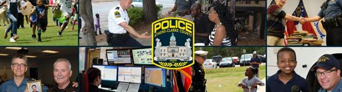 Athens-Clarke County Police Department - Athens, GA - Alignable