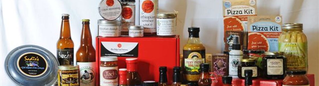 Blue Ridge Food Ventures - Candler, NC - Alignable