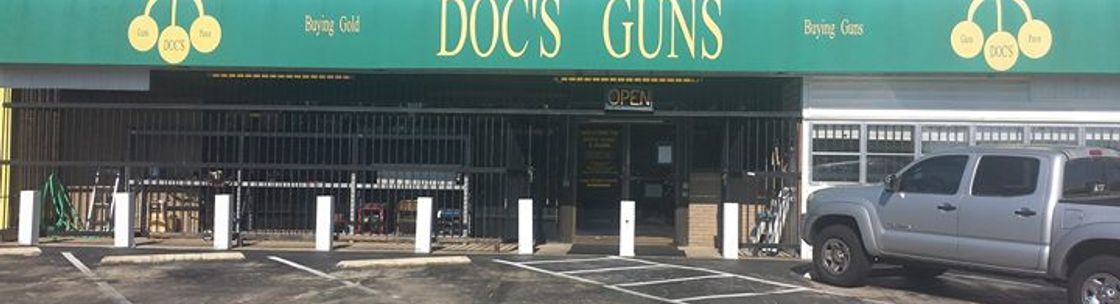 Doc's Gun & Pawn - Greenville, NC - Alignable