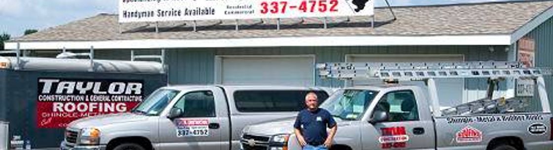 Taylor Construction And General Contracting LLC - Alignable