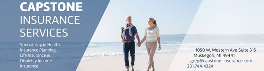 Capstone Insurance Services - Muskegon, MI - Alignable