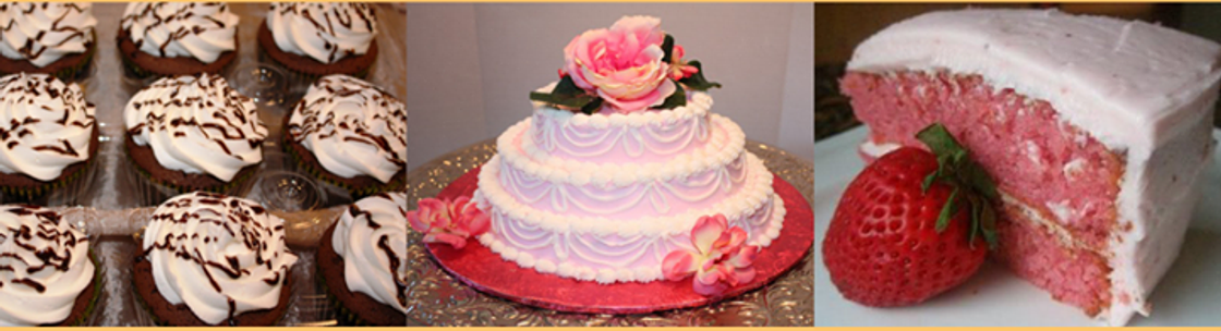 Sweet Cheeks Bakery - Apex, NC - Alignable