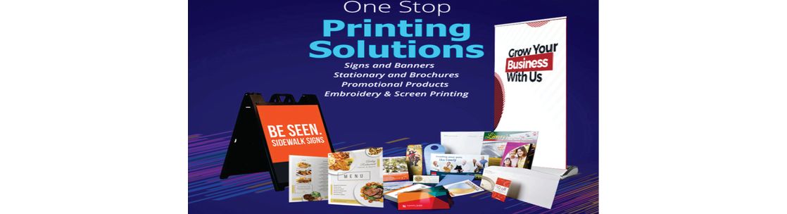 Prime Printing & Signs - Hales Corners, WI - Alignable