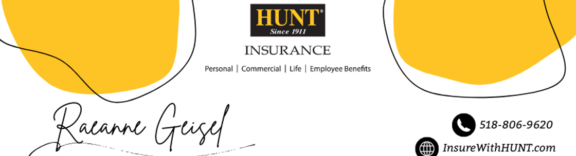 HUNT Insurance - Bethlehem, NY - Alignable