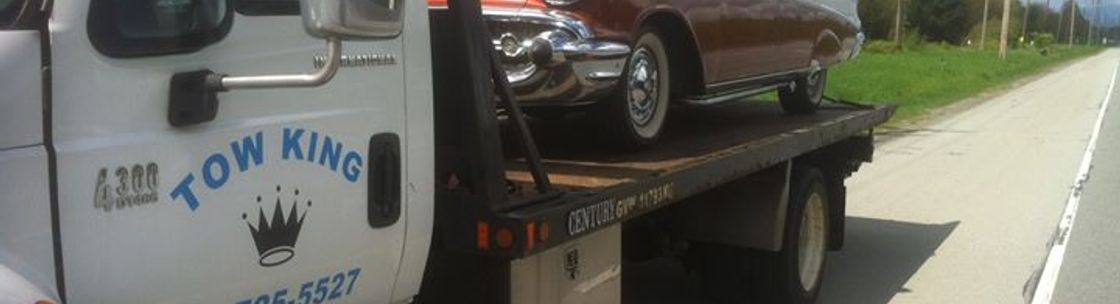 Tow King Towing Maple Ridge - Maple Ridge, BC - Alignable