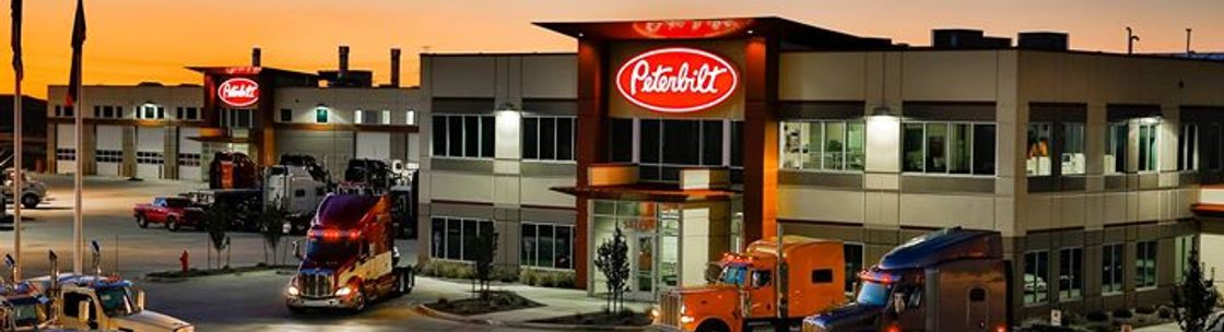 Jackson Group Peterbilt - Peterbilt of Utah - Alignable