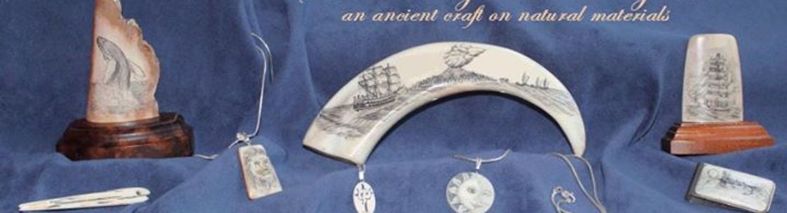 Scrimshaw by Mark Thogerson - Muskegon, MI - Alignable