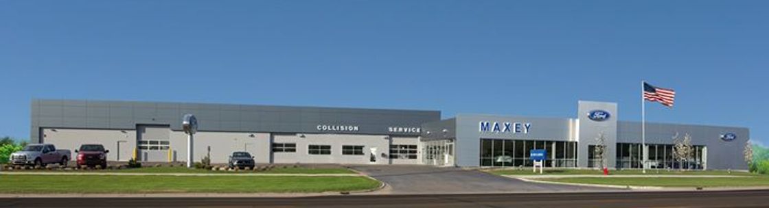 Ford Dealer Howell Mi