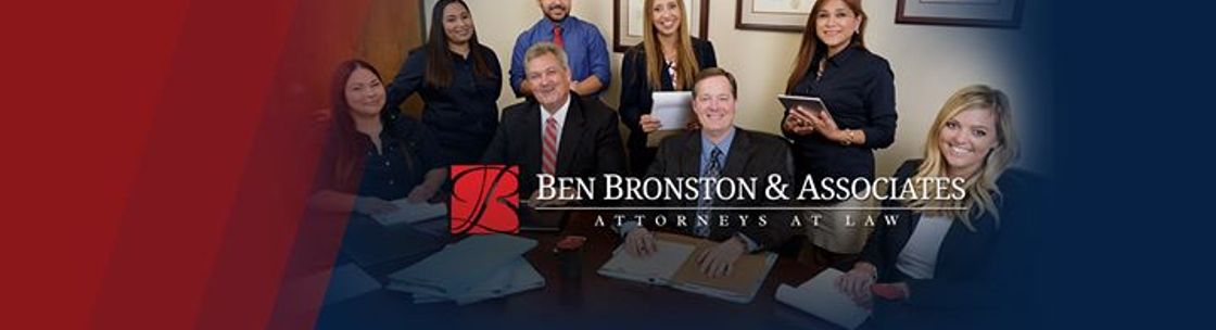 Ben Bronston & Associates - Houston, TX - Alignable