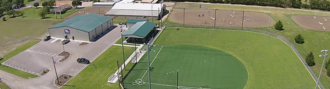 Southfork Sports Complex - Allen, TX - Alignable