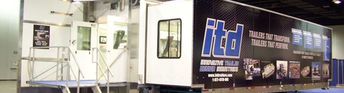 ITD Innovative Trailer Design Industries - Toronto - Alignable