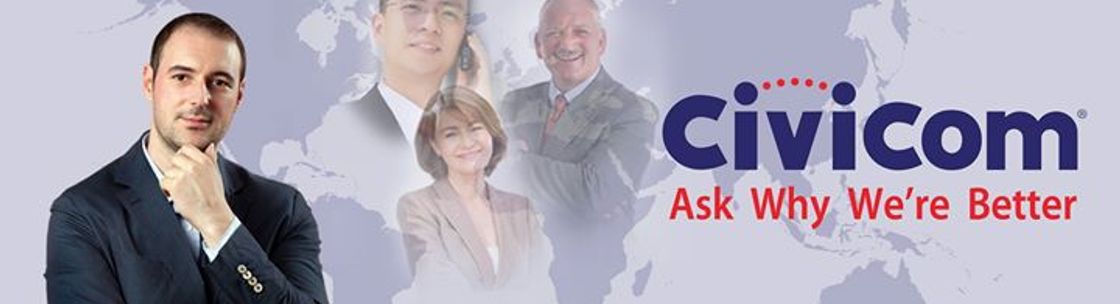 Civicom - Greenwich, CT - Alignable