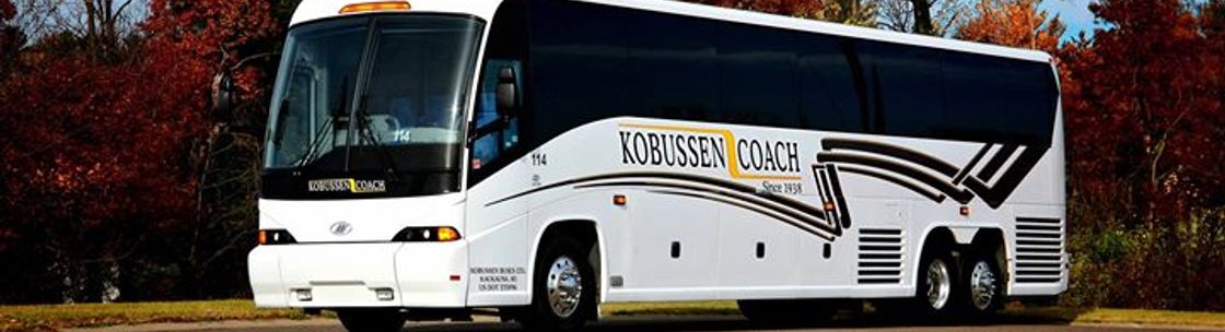 Kobussen Buses - Bloomer Area - Alignable