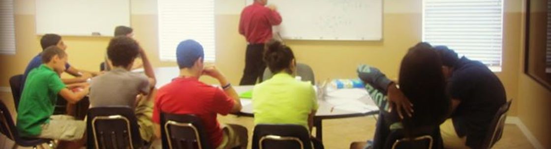 Infinite Edge Learning Center - Tampa, FL - Alignable