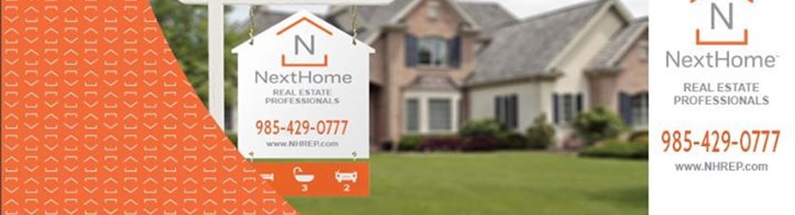 NextHome Real Estate Professionals - Hammond, LA - Alignable