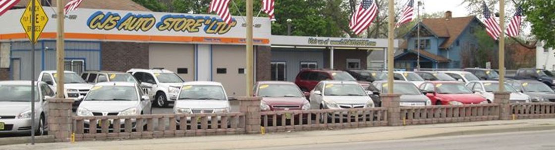 CJ's Auto Store "ltd" - Toledo, OH - Alignable