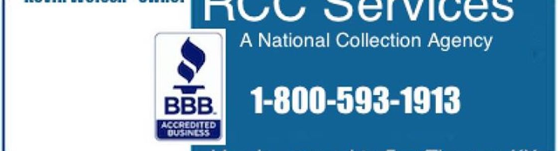 RCC Services- A National Collection Agency - Alignable