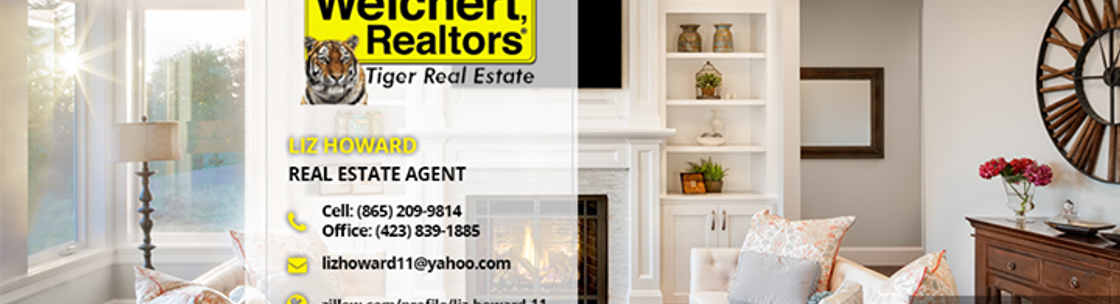 Weichert,Realtors-Tiger Real Estate - Pigeon Forge - Alignable
