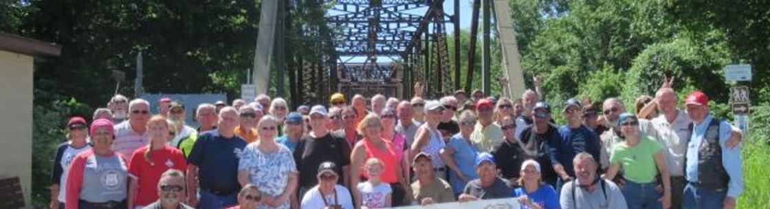 Mother Road Ride-Rally - Spring Hill, FL - Alignable