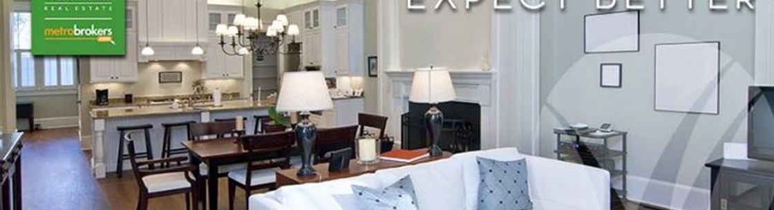 Better Homes and Gardens Real Estate Metro Brokers - Alignable