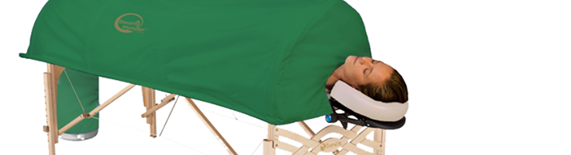 Steamy Wonder Portable Spa - Fairfield, IA - Alignable