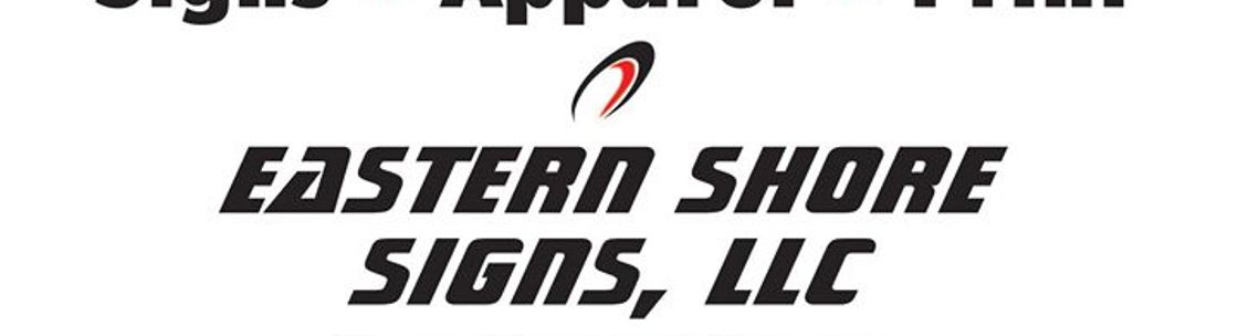 Eastern Shore Signs LLC - Cape Charles Area - Alignable