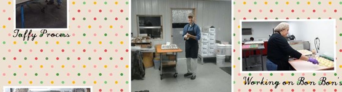 Blanton's Candies - Sweetwater Area - Alignable
