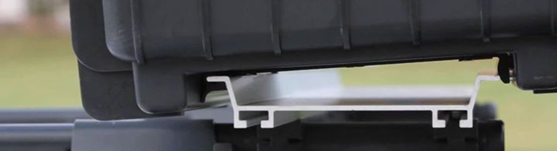 EO2 Fastener & Mounting System - Warren, MI - Alignable