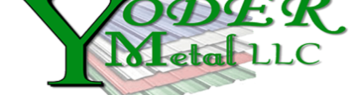 Yoder Metal - Falkville Area - Alignable