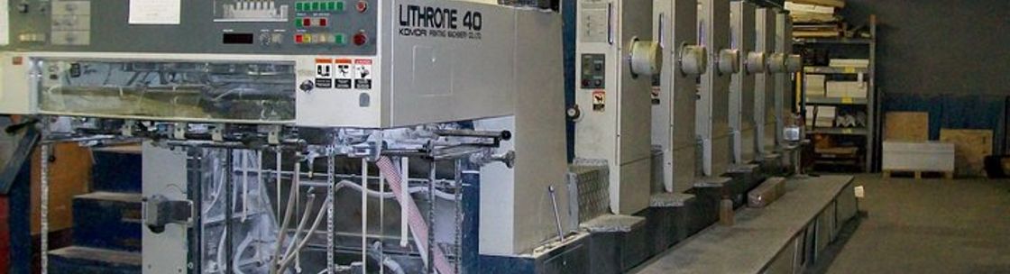 Printwell, Inc. - Taylor, MI - Alignable