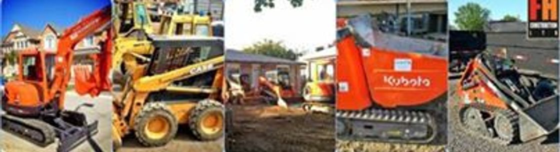 FH Construction Ltd. - Whitchurch Stouffville, ON - Alignable