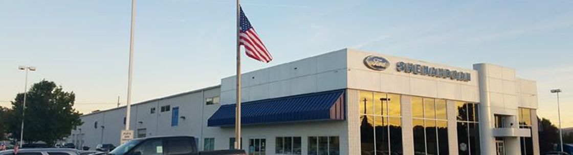 Shenandoah Ford - Front Royal, VA - Alignable