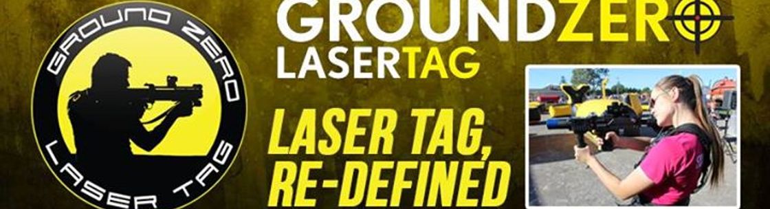 Ground Zero Laser Tag - Saint John, NB - Alignable