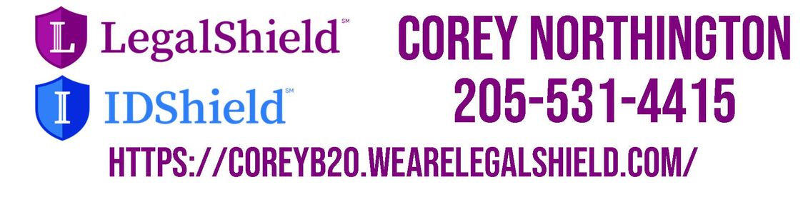 Independent Associate of Legalshield PPLSI - Alignable