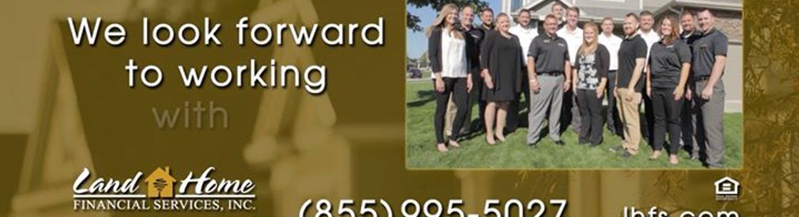 Land Home Financial Services, Inc. - Ankeny, IA - Alignable