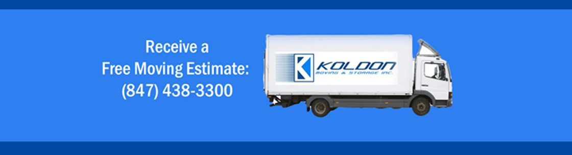 Koldon Moving & Storage, Inc. - Lake Zurich, IL - Alignable
