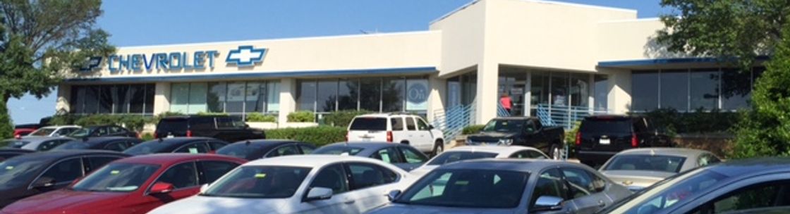 Capital Chevrolet - Raleigh, NC - Alignable