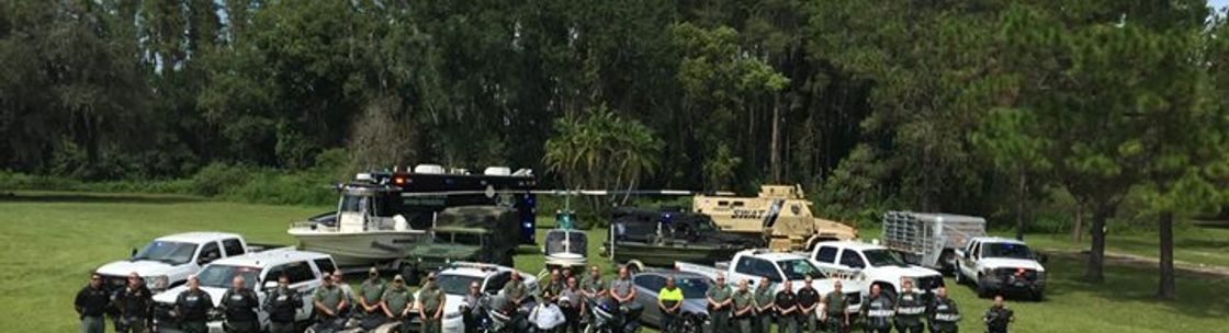 Pasco Sheriff's Office - New Port Richey, FL - Alignable
