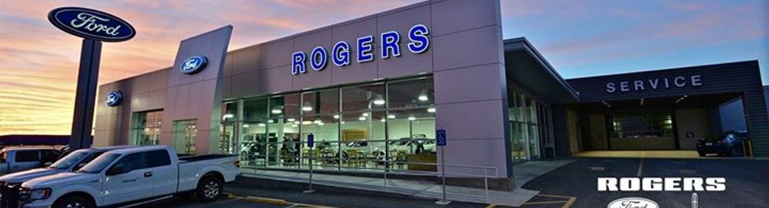 Rogers Ford - Midland, TX - Alignable